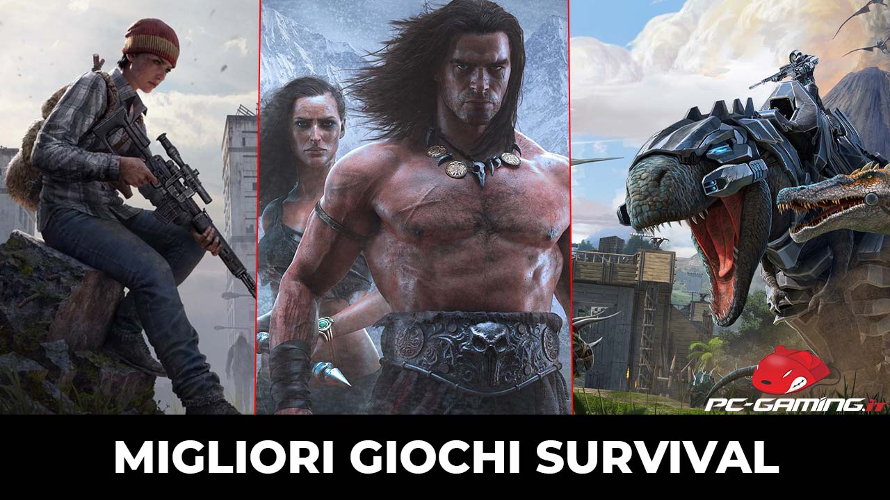 Le Migliori Classifiche di Videogiochi per PC - PC-Gaming.it