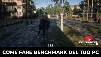 Come Fare Benchmark del Tuo PC: La Guida Pratica al Test delle ...