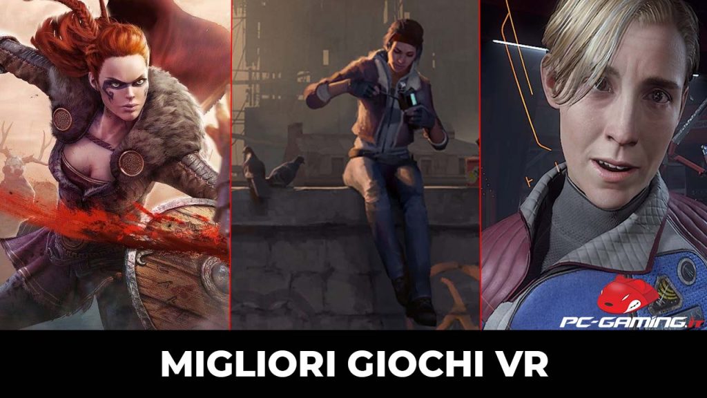 Le Migliori Classifiche di Videogiochi per PC - PC-Gaming.it
