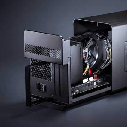 Migliori eGPU [2025]: Trasforma il Tuo Notebook in una Macchina da ...