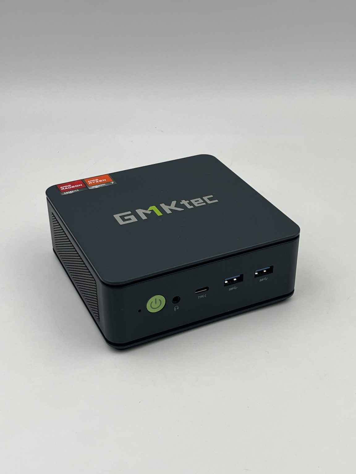 GMKtec NucBox K6 Mini PC - Recensione | PC-Gaming.it