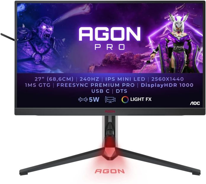 Migliori Monitor Mini LED (Maggio 2026): La Classifica per Gaming HDR ...