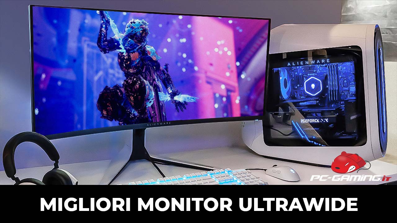 Doppio Monitor o Ultrawide? La Guida alla Scelta (Maggio 2026) | PC ...