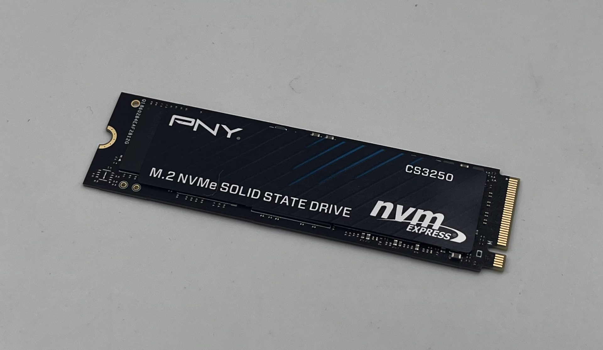 PNY CS3250 1 TB – Recensione: Il Nuovo Re degli SSD PCIe Gen5 | PC ...